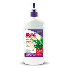Bonide Eight - Insect Control Home & Garden RTU 12oz | EarthTones Greenery