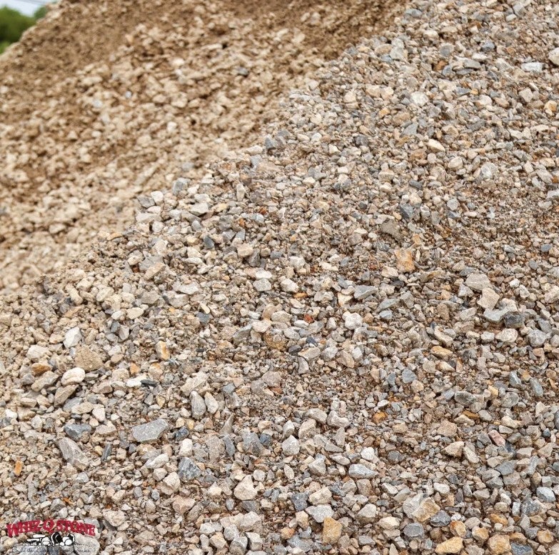 Paver Base Material (Bulk Bin #10) | EarthTones Greenery