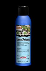 Fertilome Indoor/Outdoor Multi Purpose Insect Spray, 16oz aerosol ...